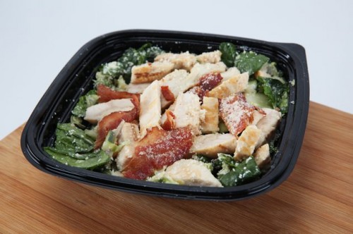 5 fast-food salads that are bad for you (and 4 better options ...