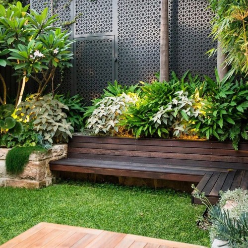 10 Fun Outdoor Seating Ideas for Your Backyard - Healthy Eating Research