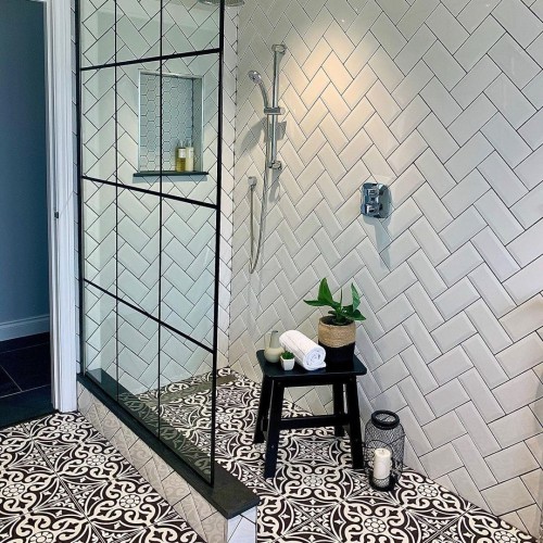 10 Luxury Shower Design Ideas - Healthy Eating Research