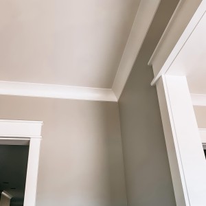 8 Modern Crown Molding Designs and Ideas - Healthy Eating Research