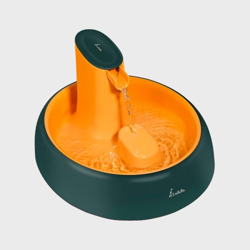 5 Best Dog Water Dispensers and Fountains - Healthy Eating Research