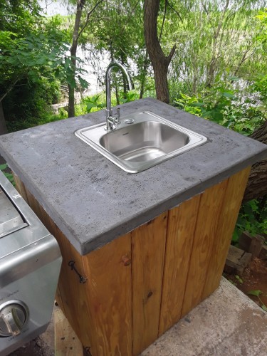 Family Handyman Reader Projects: Outdoor Spaces - Healthy Eating Research